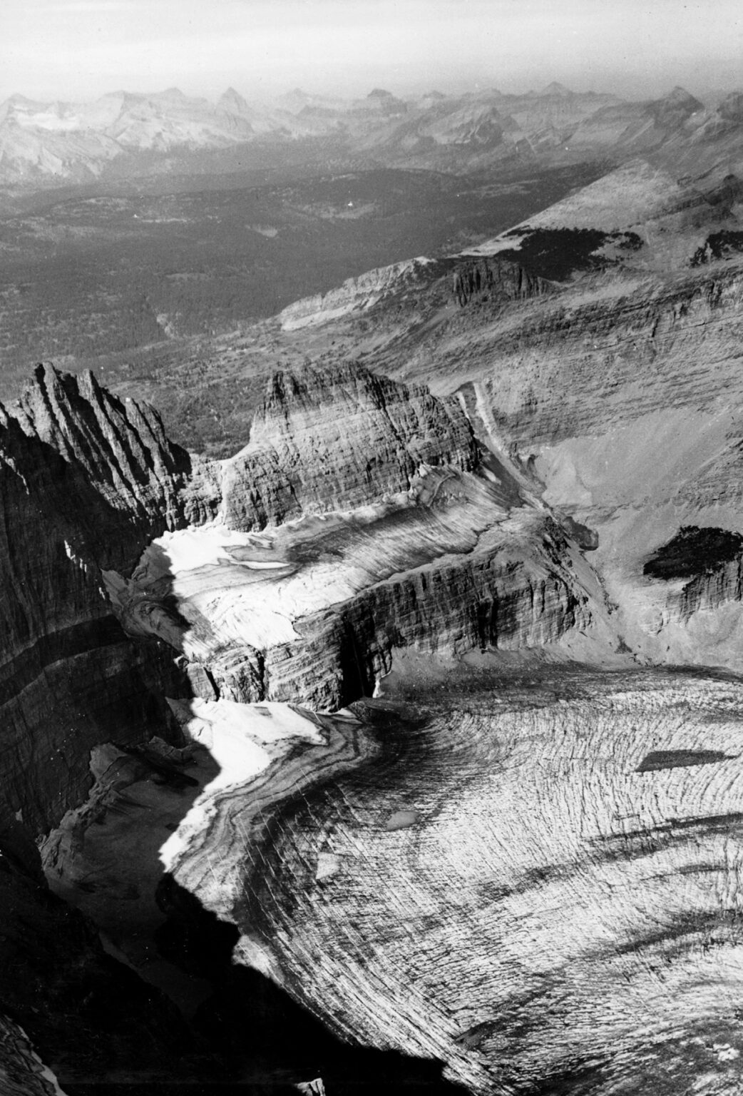 Warming Wilds: How Climate Change is Transforming our National Parks ...